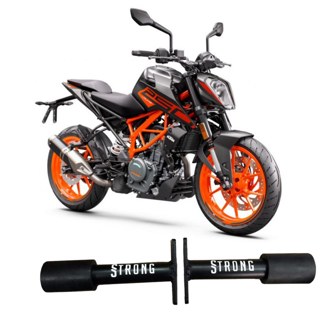 Sliders KTM Duke 250 – Viteza Motos